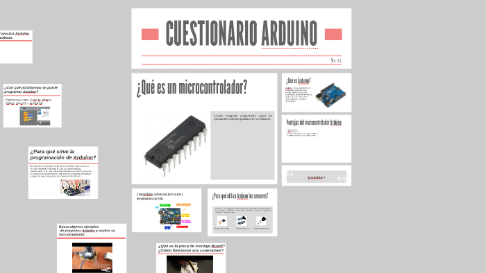 CUESTIONARIO ARDUINO by maite garcia on Prezi