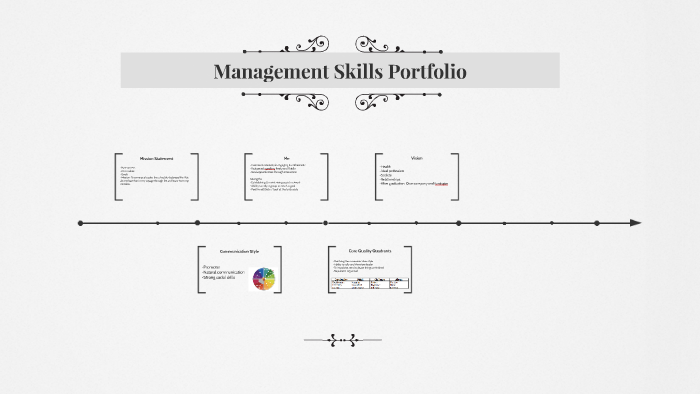 Management Skills Portfolio by Fip Kampschuur on Prezi