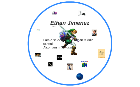 Ethan Jimenez by ethan jimenez on Prezi