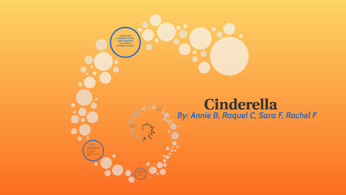 Cinderella: Feminism/Archetypes by Stark Apple on Prezi