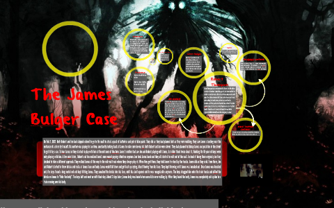 The James Bulger Case by Shemir Walton on Prezi