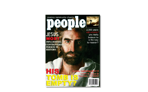 Resurrection Sunday by Rodd Jaramillo on Prezi
