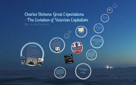 Charles Dickens: Great Expectations - The Evolution of Victorian ...