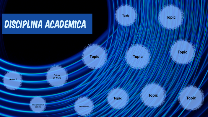 disciplinas académicas by Dayana Romero on Prezi