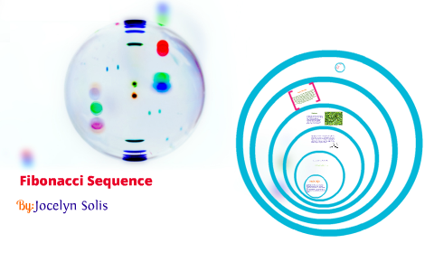 The Fibonacci Sequence by Jocelyn Solis on Prezi