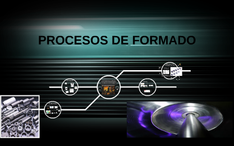 PROCESOS DE FORMADO by Joseph Santillán on Prezi