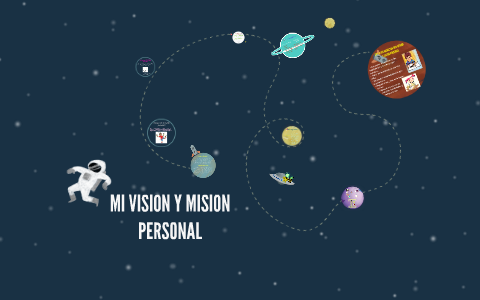 MI VISION Y MISION PERSONAL by cristian muñoz on Prezi
