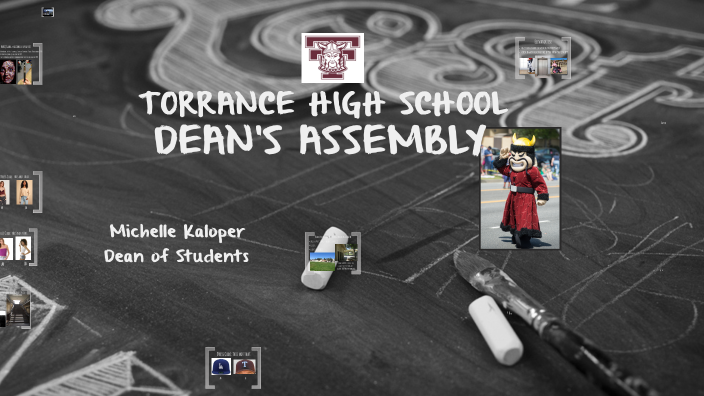 Virtual Discipline Assembly 2021 by Michelle Kaloper on Prezi