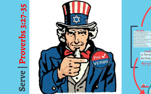 Serve by Timothy Sprankle on Prezi