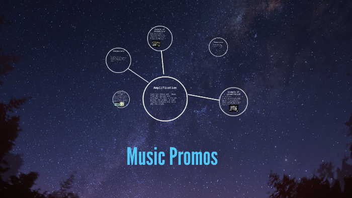 Amplification, Disjuncture, Illustration in music videos by Thalia ...