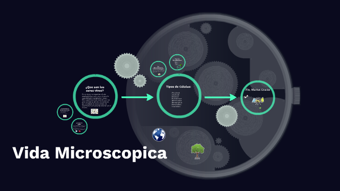 Vida Microscopica by Francisca Cueto Muñoz on Prezi