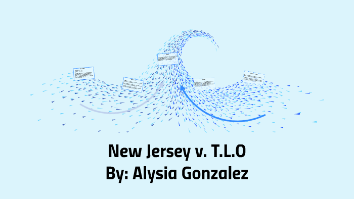 New Jersey v. Tlo by alysia gonzalez on Prezi