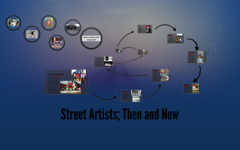 Grafitti by Hillary Dennison on Prezi