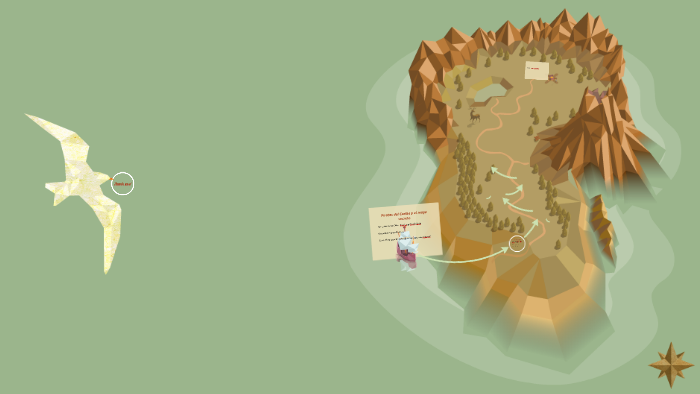 Piratas del Caribe y el mapa secreto by Pleun on Prezi