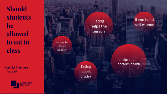 Visual Aid Persuasive speech by gabriel martinez on Prezi