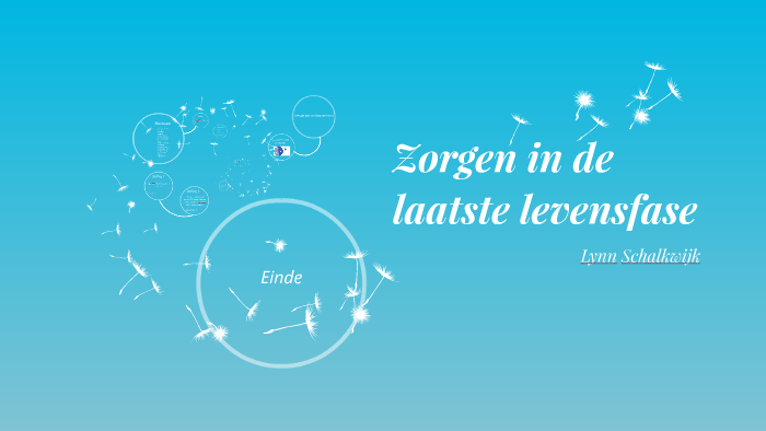 Verdediging scriptie by Lynn Schalkwijk on Prezi