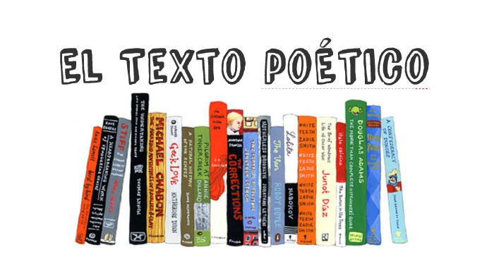 El Texto poetico by Abril Brito on Prezi
