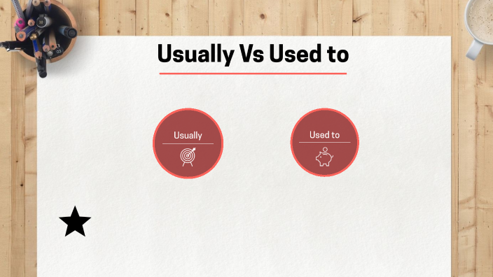 Used to Vs Usually by Akbar Dermawan Sinaga on Prezi