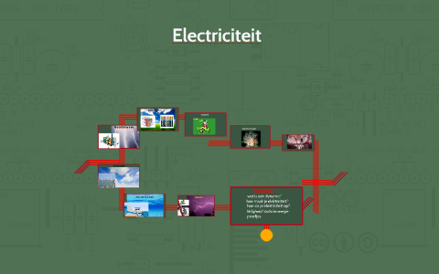 Electriciteit by on Prezi