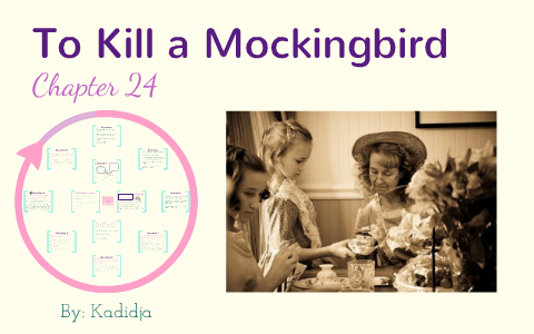To Kill a Mockingbird by Kadidja Bah on Prezi