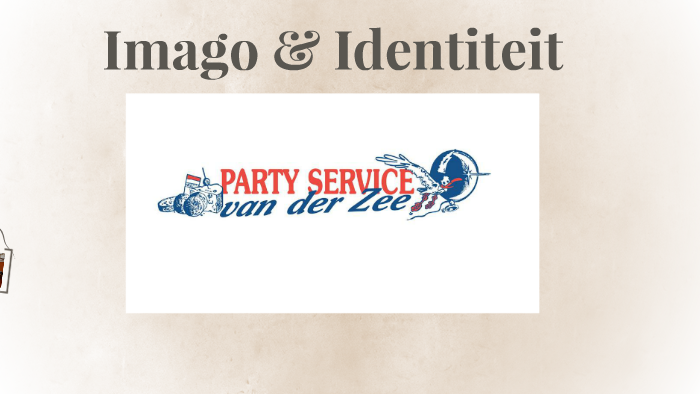 Imago & Identiteit by Wilco Zeemans on Prezi