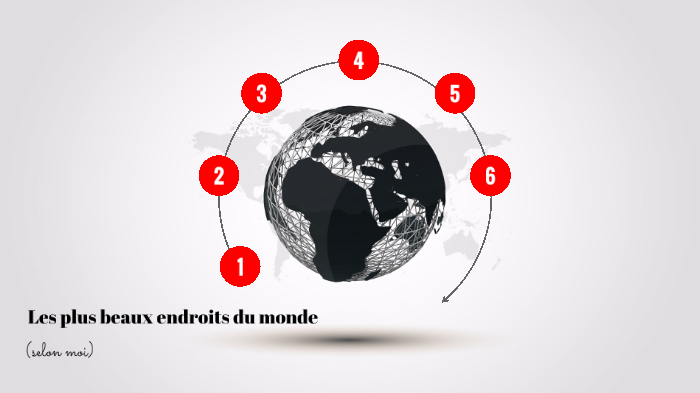les grandes villes du monde by Émily moffet on Prezi