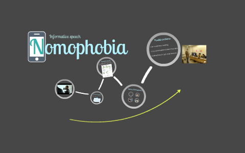 Nomophobia by 201007629 Sa on Prezi