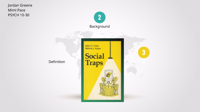 Social Trap by Jordan Greene on Prezi