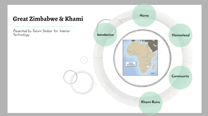Great Zimbabwe - Technology by Tatum Stober on Prezi