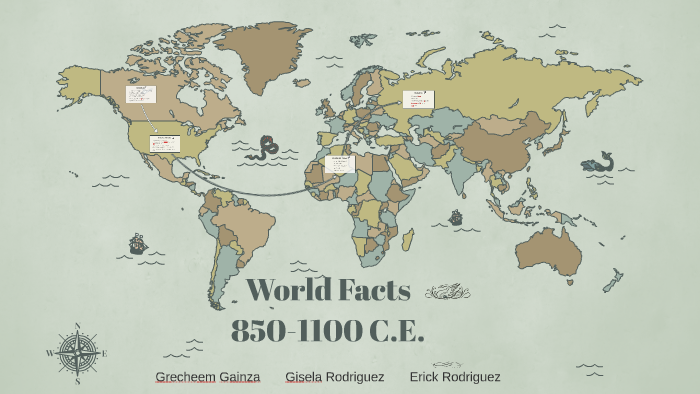 World Facts 850-1100 C.E. by Grecheem Gainza on Prezi