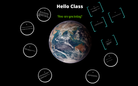 Grade 3 Speaking test prep by Sherids5 SS on Prezi