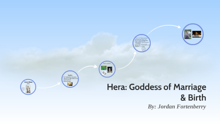 Hera by Jordan Fortenberry