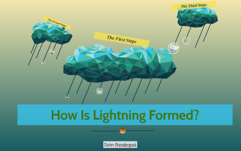 How Lightning is Formed? by Dylan Prendergast on Prezi