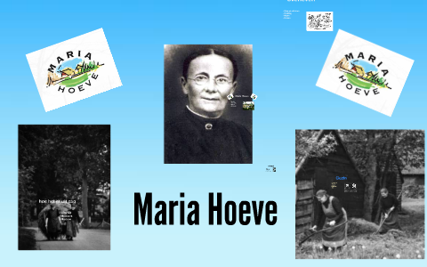 Maria Hoeve by on Prezi