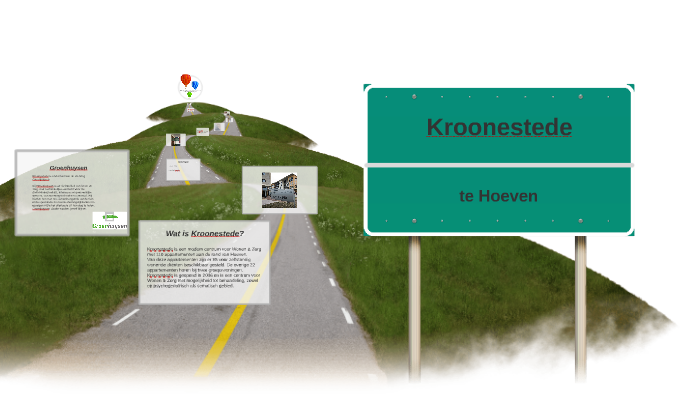 Kroonestede by Erwin Voeten on Prezi