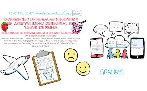 Articulo Escala hedónica by Keity Romero on Prezi