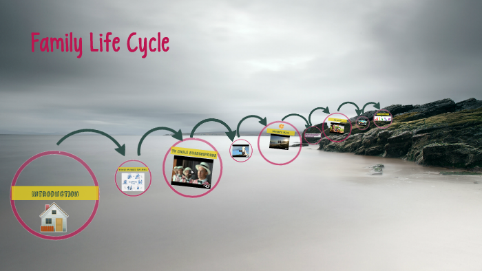 Family Life Cycle by on Prezi