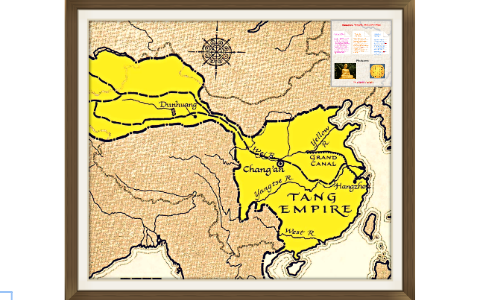Tang Dynasty Social Stuff by Mark Kurtevski on Prezi