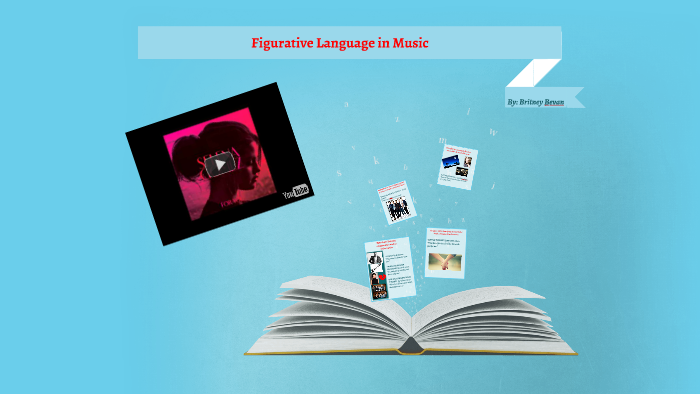 Figurative Language in Music by Jennifer Edwards on Prezi
