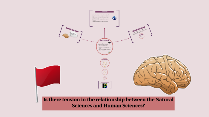 Is there tension in the relationship between the Natural Sciences and ...