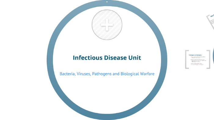 Infectious Disease Unit by Michael Budniak on Prezi