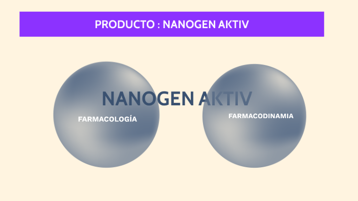 NANOGEN by Jenny GP on Prezi