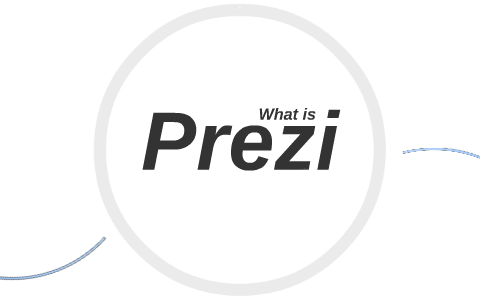 What is Prezi? by online communities on Prezi
