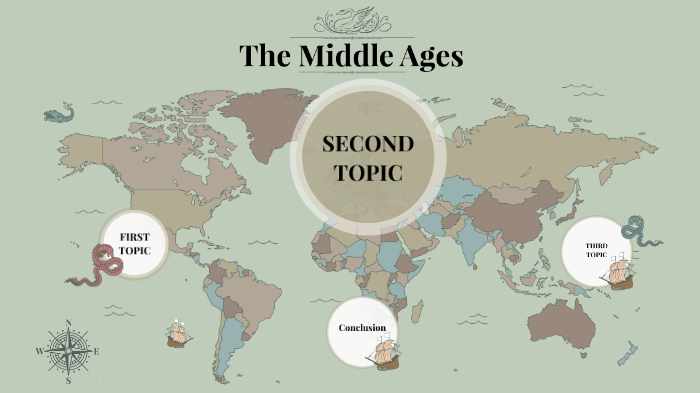 Middle Ages by Brenna Callahan on Prezi