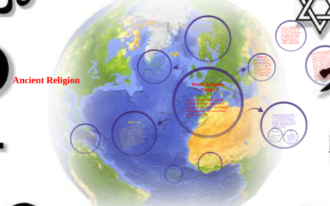 World Religions Project by Jordy Gonzalez on Prezi