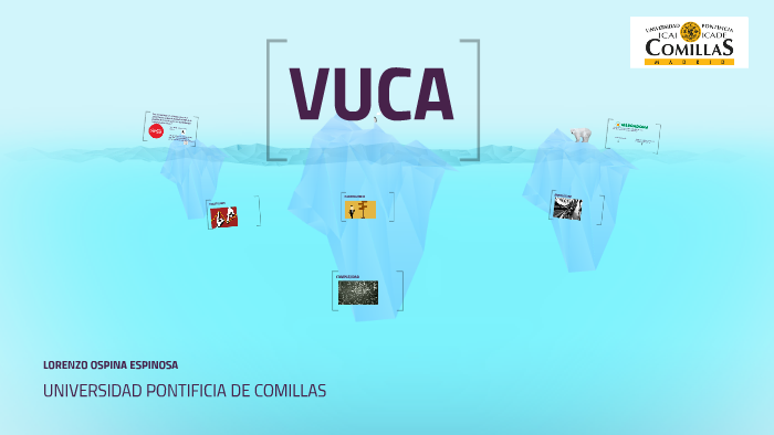 VUCA by proyecto integrado on Prezi