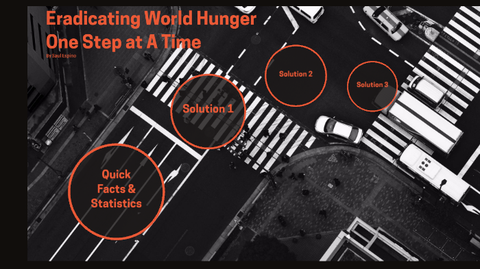 World Hunger solutions by Saul Espino on Prezi