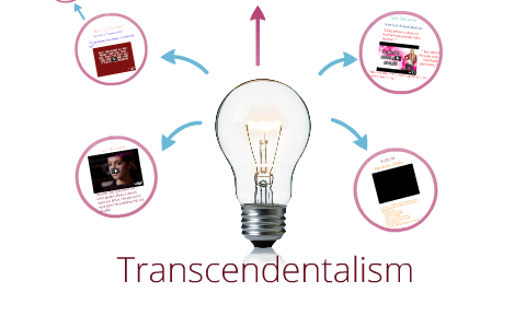 Transcendentalism in Pop Culture by Sydney Borys on Prezi