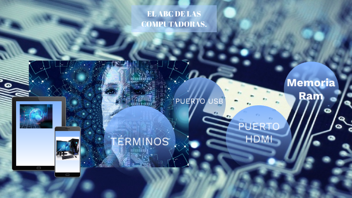 El ABC De las computadoras by Jaque Mate on Prezi