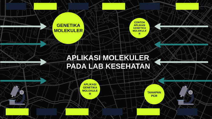 APLIKASI MOLEKULER PADA LABORATORIUM KESEHATAN by Syahrurrodhi Ryan on ...